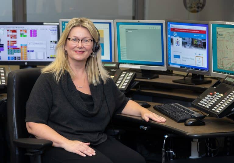 Saint John Police Force | City of Saint John, New Brunswick