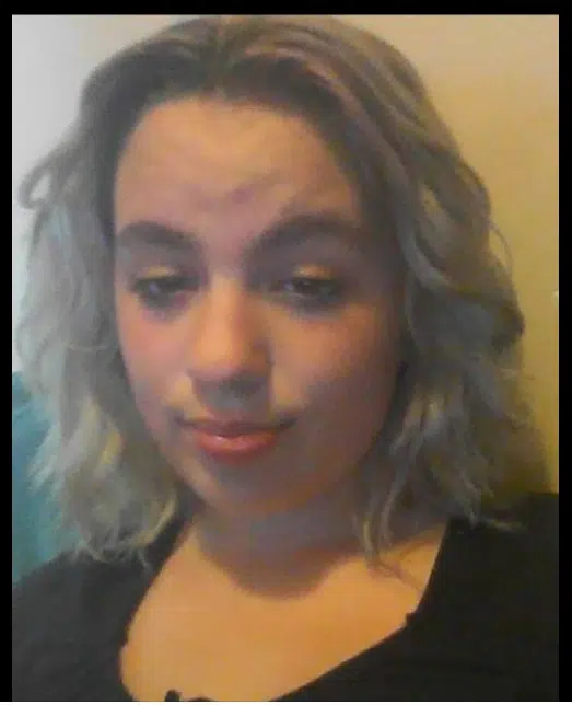 Missing Person Alexis Middleton, 15 | NICE To See You